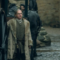 Colum MacKenzie | Outlander Wiki | Fandom