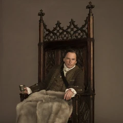 Colum MacKenzie | Outlander Wiki | Fandom