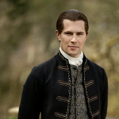 John Grey | Outlander Wiki | Fandom