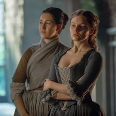 Laoghaire MacKenzie | Outlander Wiki | FANDOM powered by Wikia