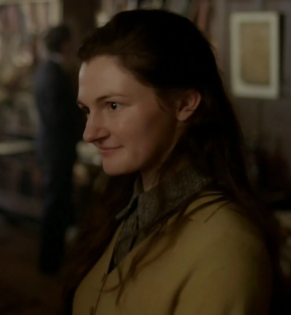 Fiona Graham | Outlander Wiki | Fandom