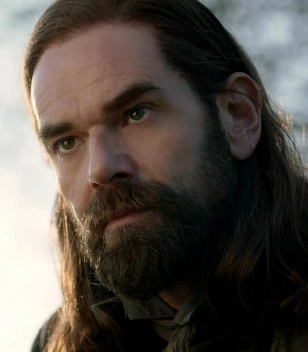 Murtagh Fraser | Forastera/Outlander Wiki | Fandom