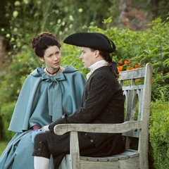 Alexander Randall | Outlander Wiki | Fandom