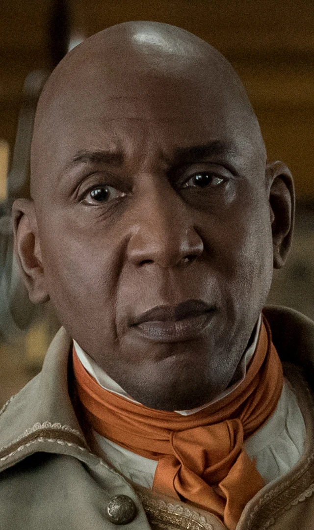 Ulysses | Outlander Wiki | Fandom