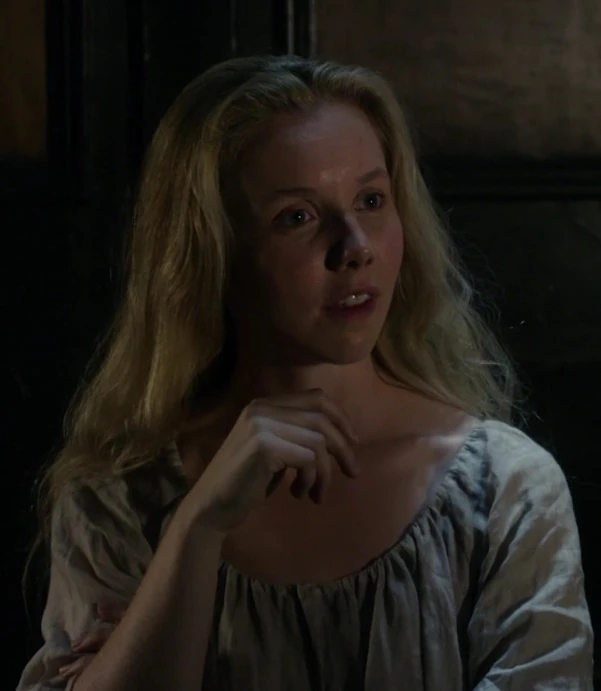 Marsali MacKimmie Fraser | Forastera/Outlander Wiki | Fandom