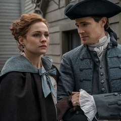 John Grey | Outlander Wiki | Fandom