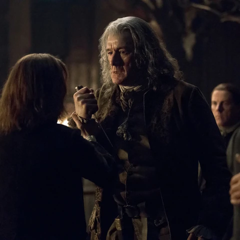 Simon Fraser, Lord Lovat | Outlander Wiki | FANDOM powered by Wikia