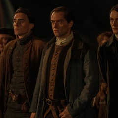 Isaiah Morton | Outlander Wiki | Fandom