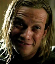 Stephen Bonnet | Forastera/Outlander Wiki | Fandom