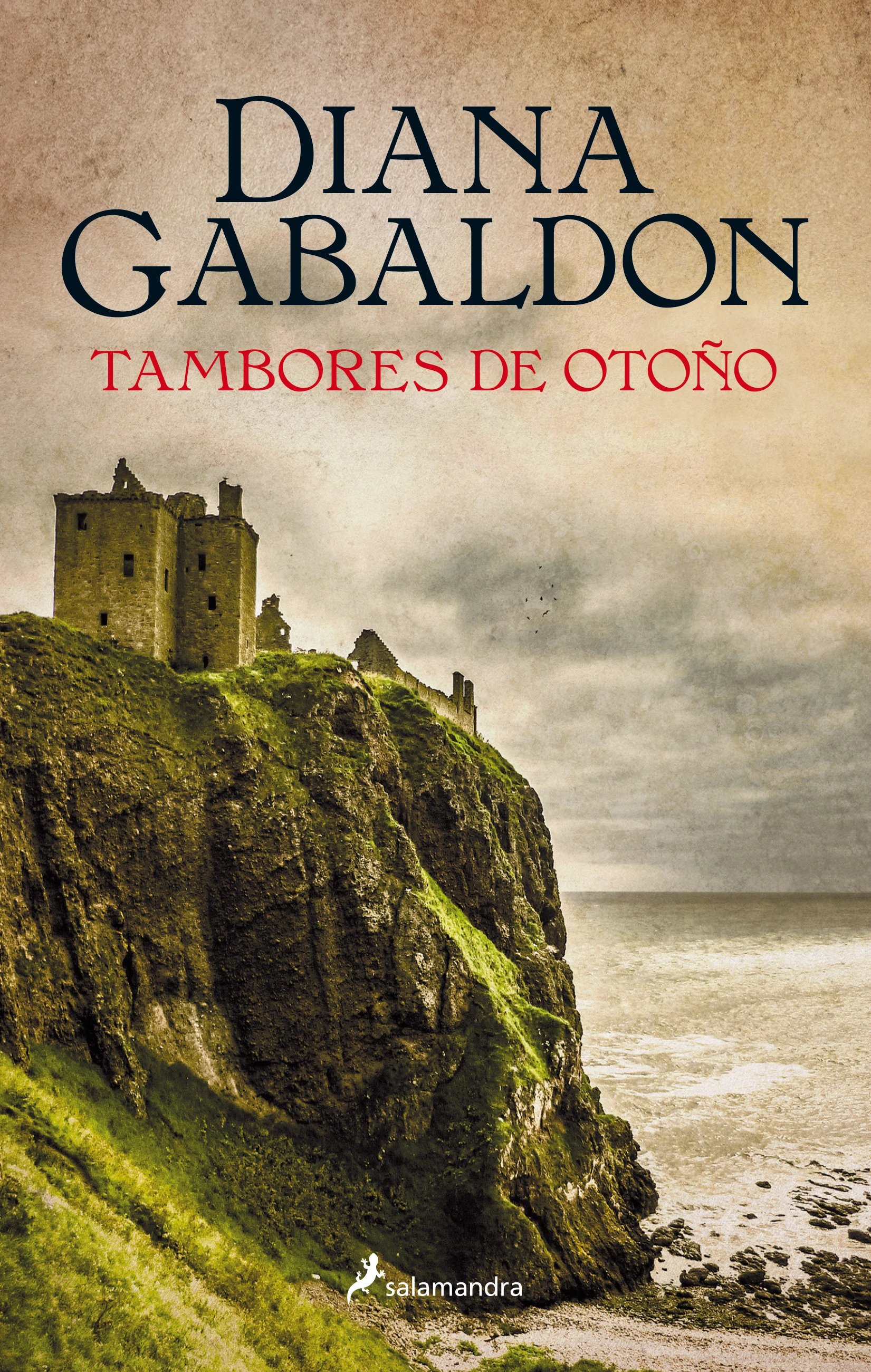 Integrando Tambores de otoño | Forastera/Outlander Wiki | FANDOM ...