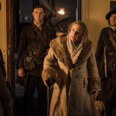 Colum MacKenzie | Outlander Wiki | Fandom