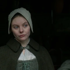Laoghaire MacKenzie | Outlander Wiki | Fandom