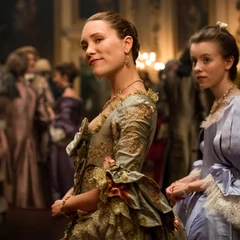 Mary Hawkins | Outlander Wiki | Fandom