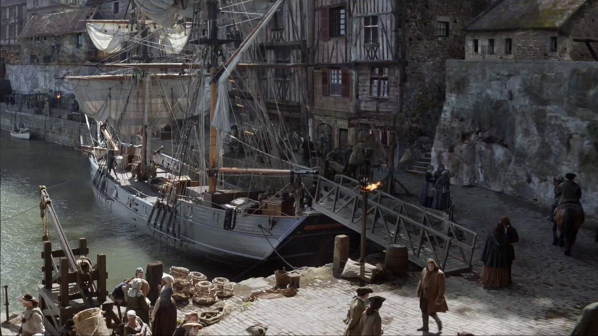 Le Havre | Forastera/Outlander Wiki | FANDOM powered by Wikia Le Havre | Forastera/Outlander Wiki | FANDOM powered by Wikia