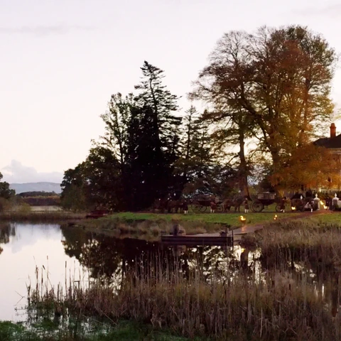 River Run | Outlander Wiki | Fandom