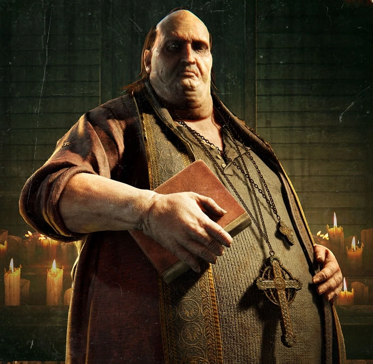 Sullivan Knoth | Outlast Wiki | FANDOM powered by Wikia