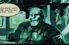 Chris Walker | Wiki Outlast | Fandom