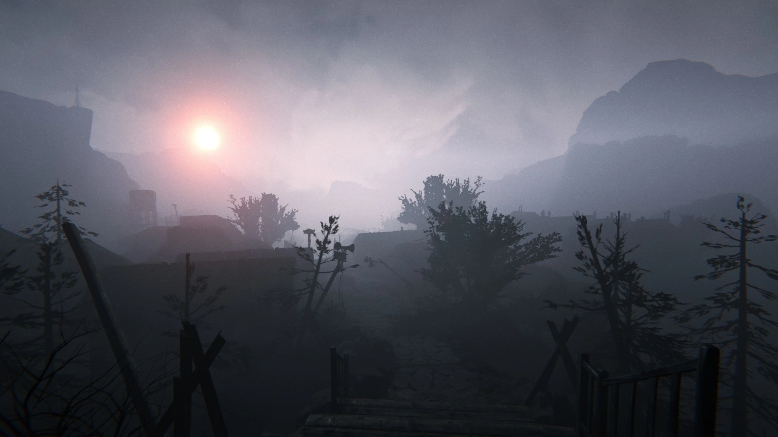 Revelations | Outlast Wiki | Fandom