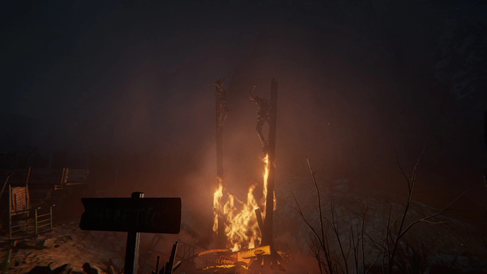 Heretics/Gallery | Outlast Wiki | Fandom