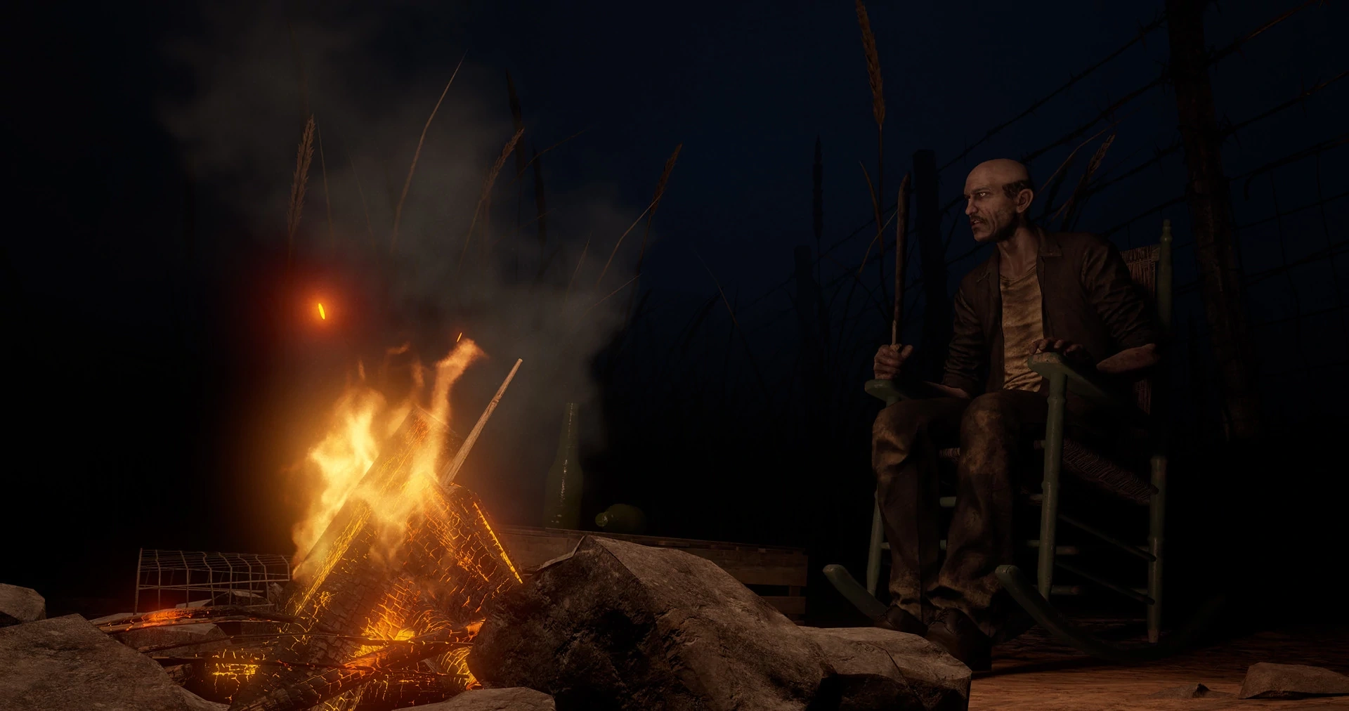 Testament of the New Ezekiel/Gallery | Outlast Wiki | Fandom