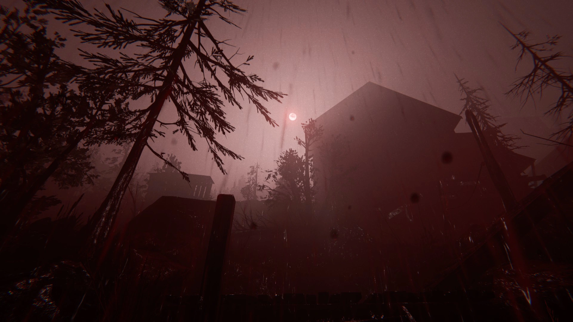 Rain of Blood | Outlast Wiki | Fandom