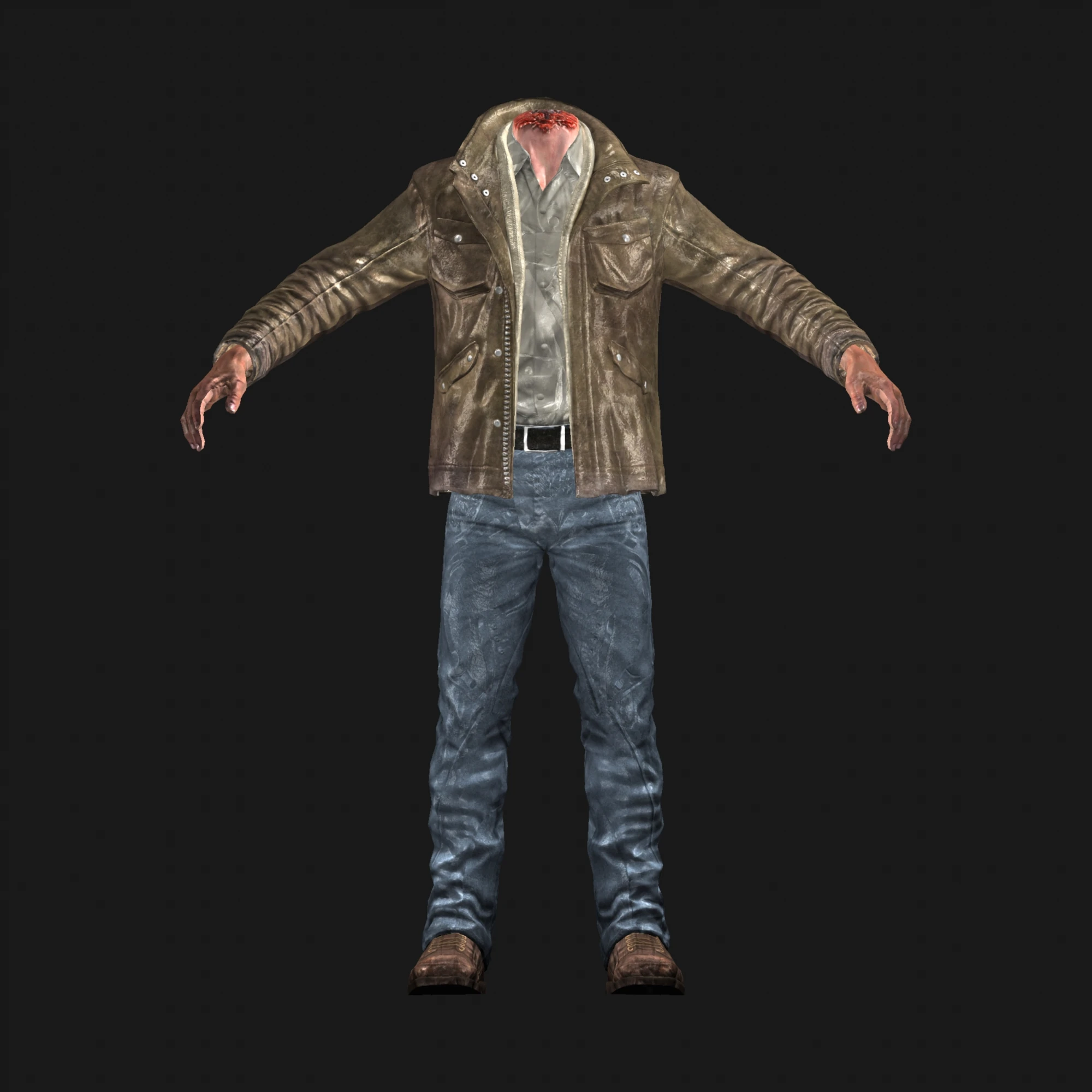 Image - MilesFront.jpeg | Outlast Wiki | FANDOM powered by Wikia