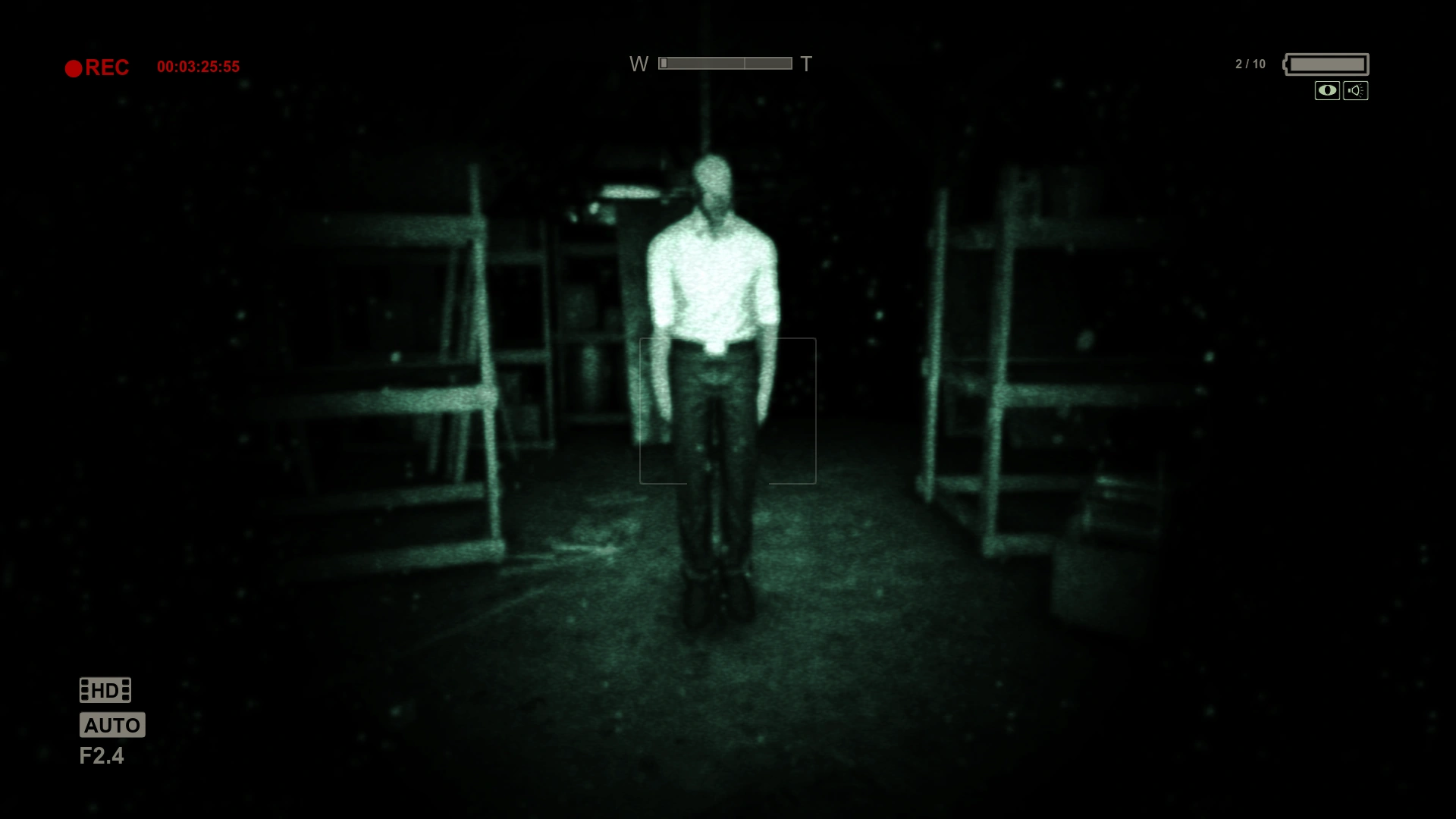 Vocational Block/Gallery | Outlast Wiki | Fandom