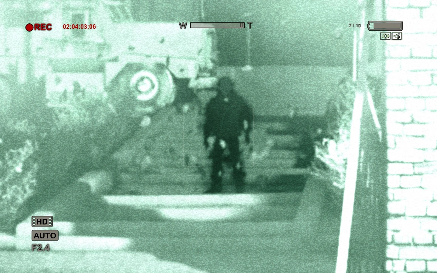 Image - Miles est le Walrider.jpg | Wiki Outlast | FANDOM powered by Wikia