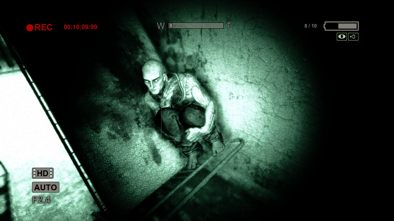 Image - The panicing Variant..png | Outlast Wiki | FANDOM powered by Wikia