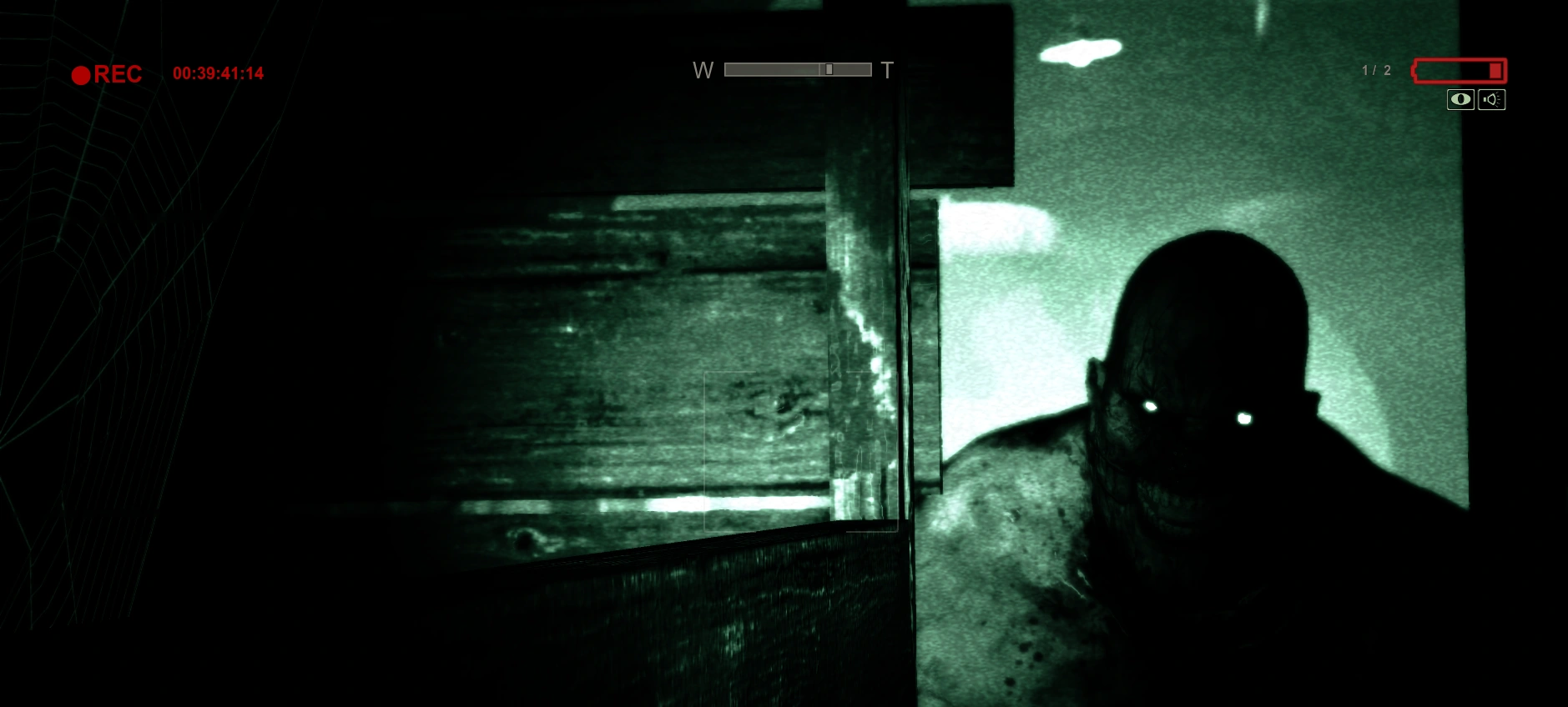Image - Walker Looking.png | Outlast Wiki | FANDOM powered by Wikia