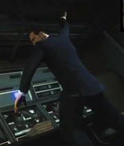 Jeremy Blaire | Wiki Outlast | Fandom