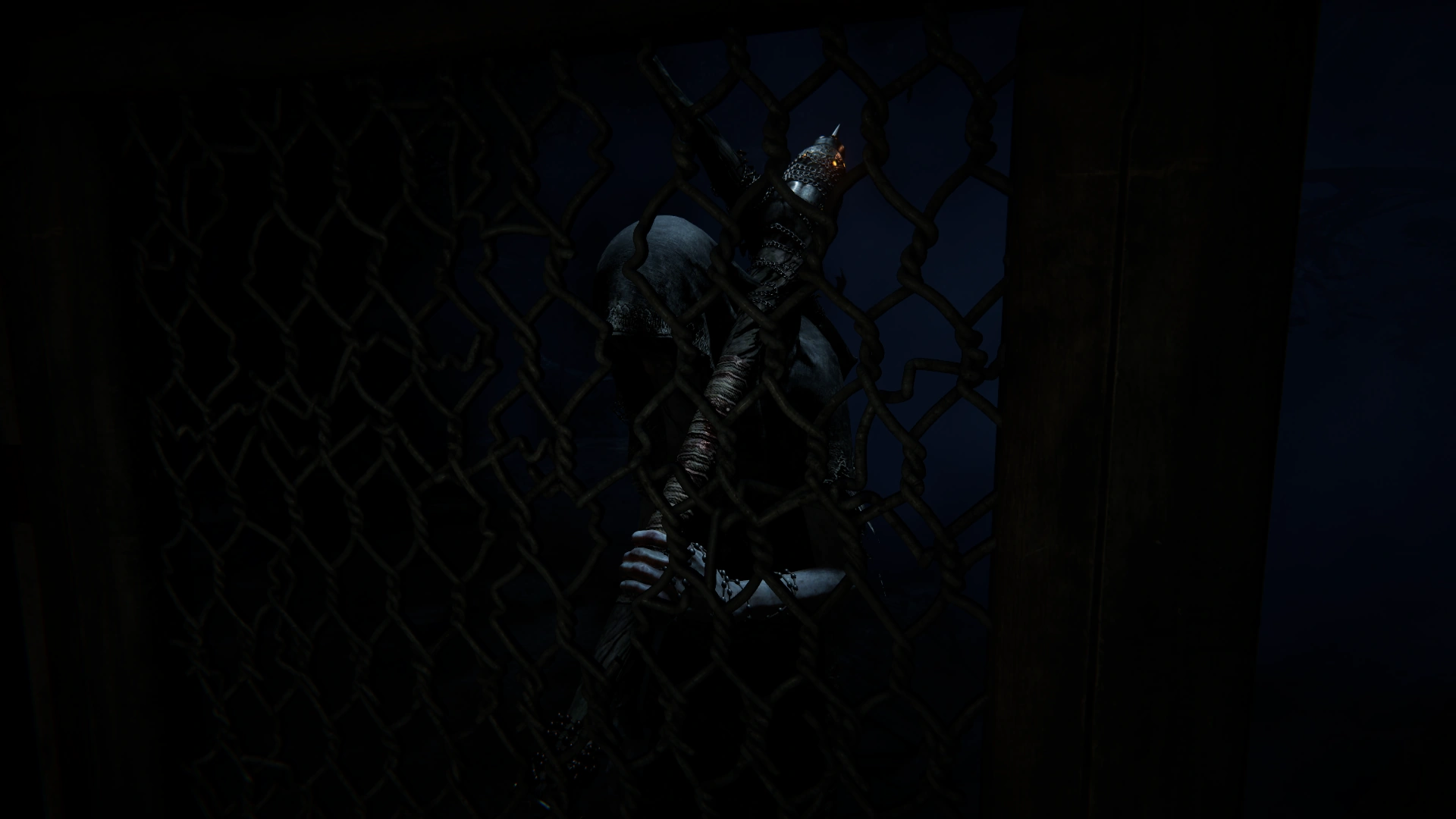 Marta/Gallery | Outlast Wiki | Fandom