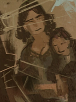 Lisa Park | Outlast Wiki | FANDOM powered by Wikia