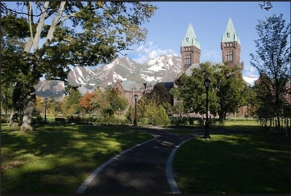 Hospital Psiquiátrico de Mount Massive | Wiki Outlast | Fandom