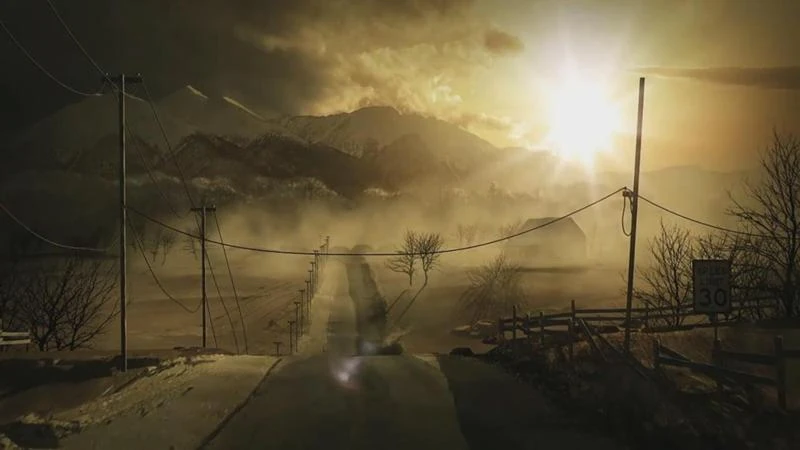 Mount Massive Asylum | Outlast Wiki | Fandom