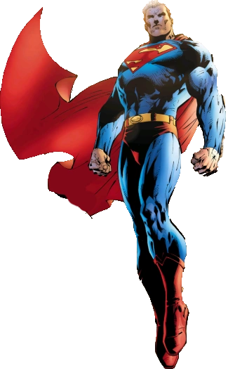 Superman (Post-Crisis) | Outlier Battles Wiki | Fandom
