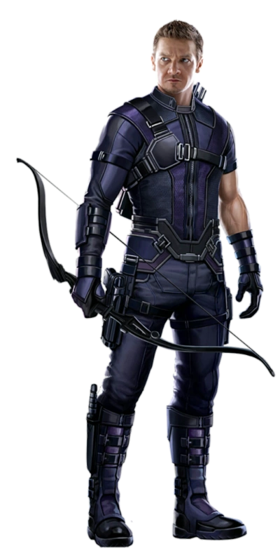 Hawkeye (Marvel Cinematic Universe) | Outlier Battles Wiki | Fandom