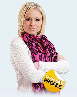 Lisa Finn | Outnumberedthestory Wiki | Fandom