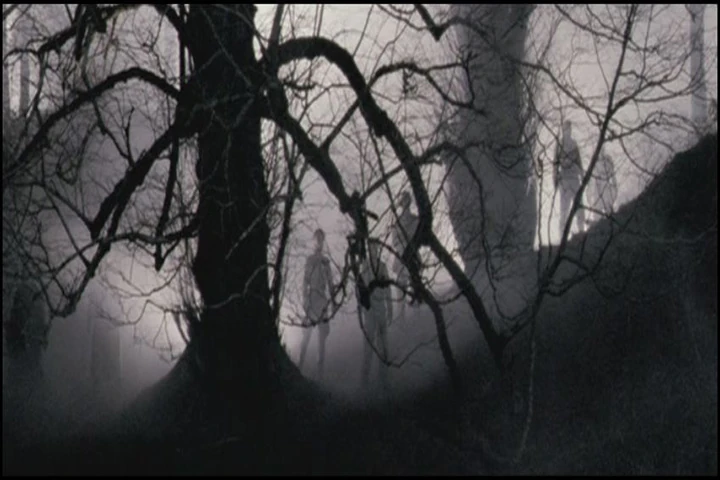 Nazi Ghosts | Outpost Wiki | Fandom