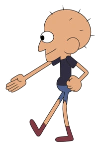 Ryan Sumo Sumozski | Outra Semana no Cartoon Wiki | Fandom