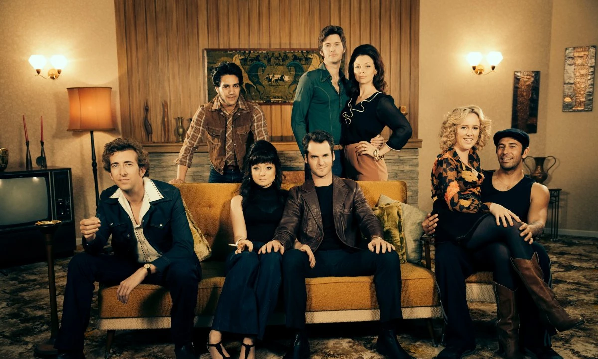 Series 1 (Westside) | Outrageous Fortune Wiki | Fandom