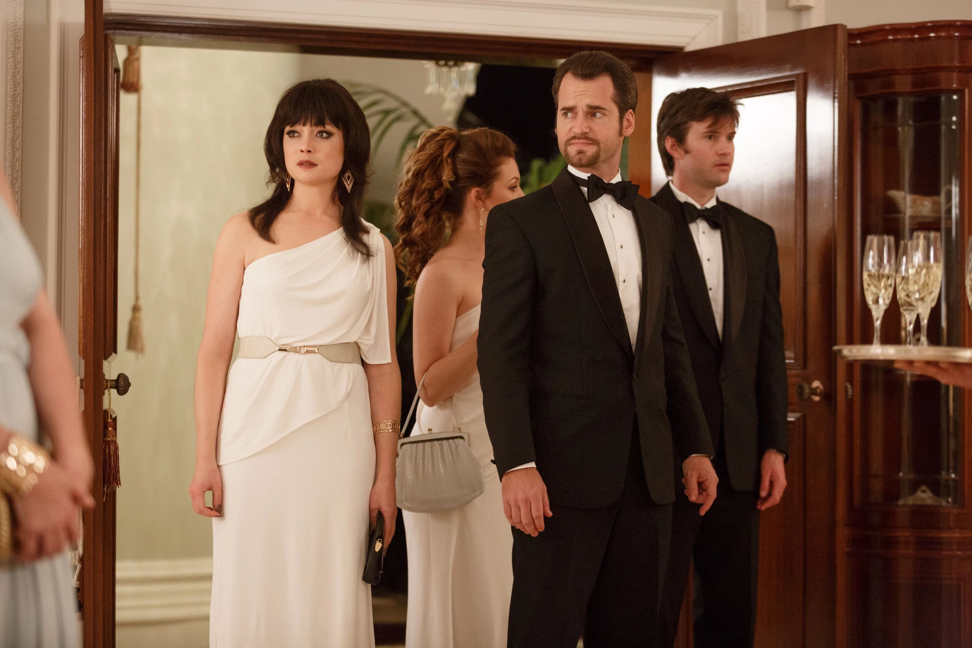 Series 2 Episode 2 | Outrageous Fortune Wiki | FANDOM powered by Wikia