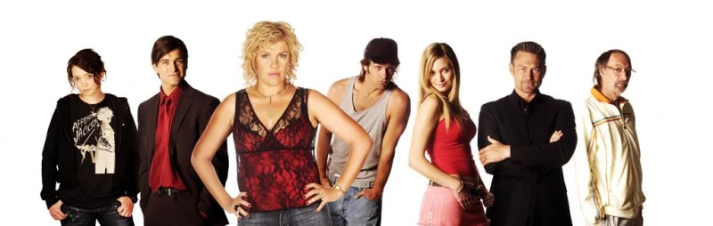 Outrageous Fortune Series 1 | Outrageous Fortune Wiki | Fandom