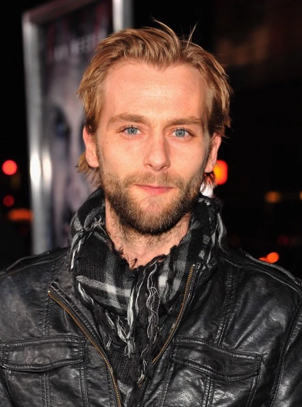 Joe Anderson | Outsiders Wikia | Fandom