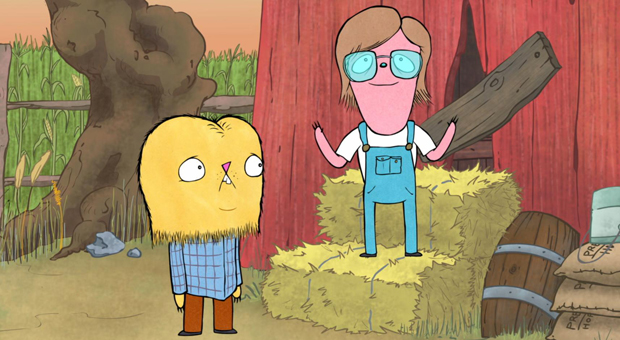 Season 1 | Out There Wiki | FANDOM powered by Wikia