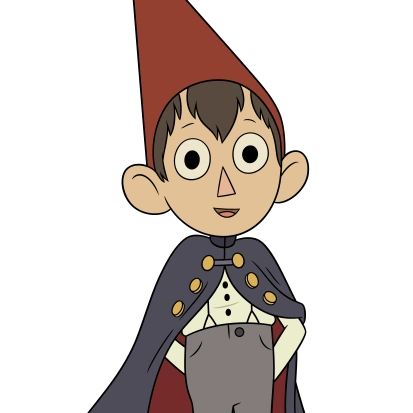 Image - Wirt PNG.png | خلف حائط الحديقة ويكي | FANDOM powered by Wikia