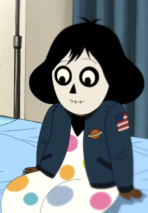 Sara | Wiki Over The Garden Wall | Fandom