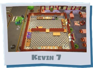 Kevin 7 | Overcooked Wikia | Fandom