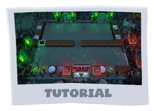 Tutorial | Overcooked Wikia | Fandom