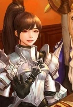 Yura | Overgeared Wiki | Fandom